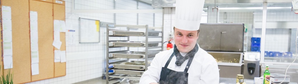 Ausbildung als Koch/Köchin | fairgourmet